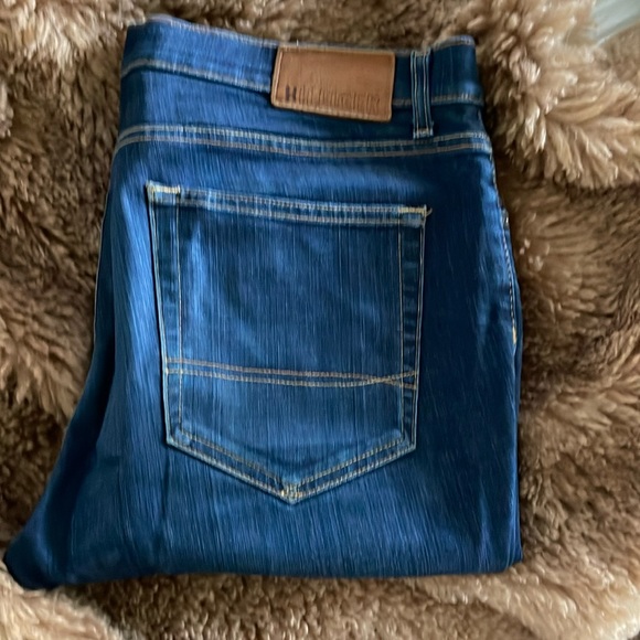 Tommy Hilfiger Premium | Jeans | Tommy Hilfiger Sin Slim Denim Dark ...